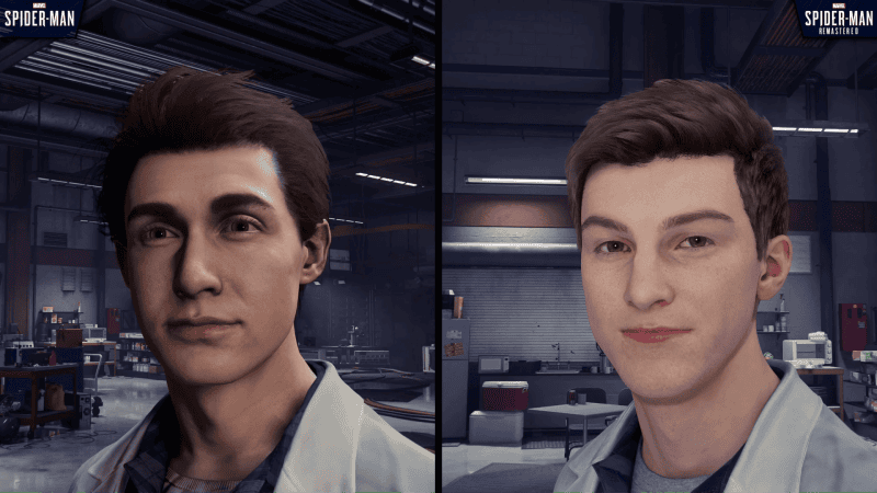 Review: Marvel's Spider-Man Remastered para PC