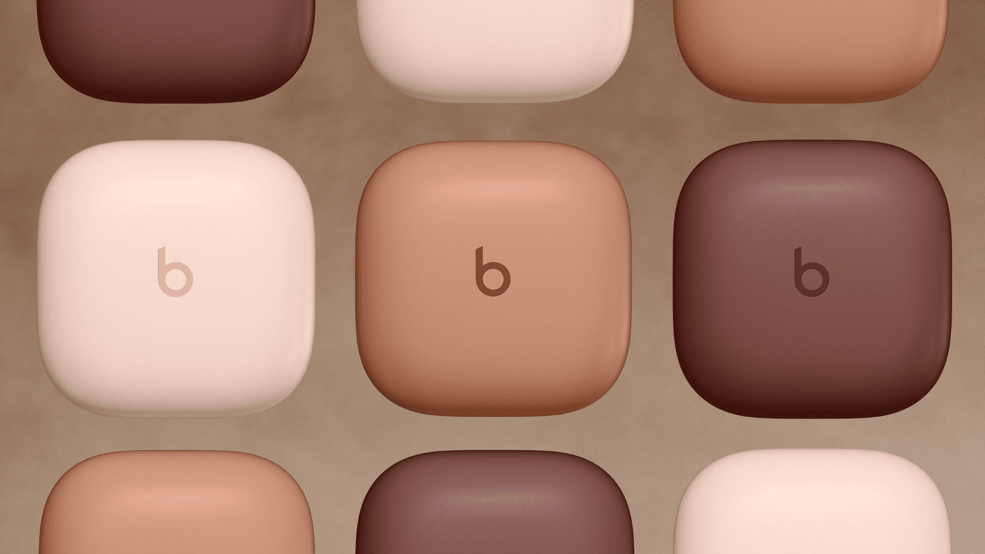 Beats x Kim Kardashian traz novas cores para Beats Fit Pro