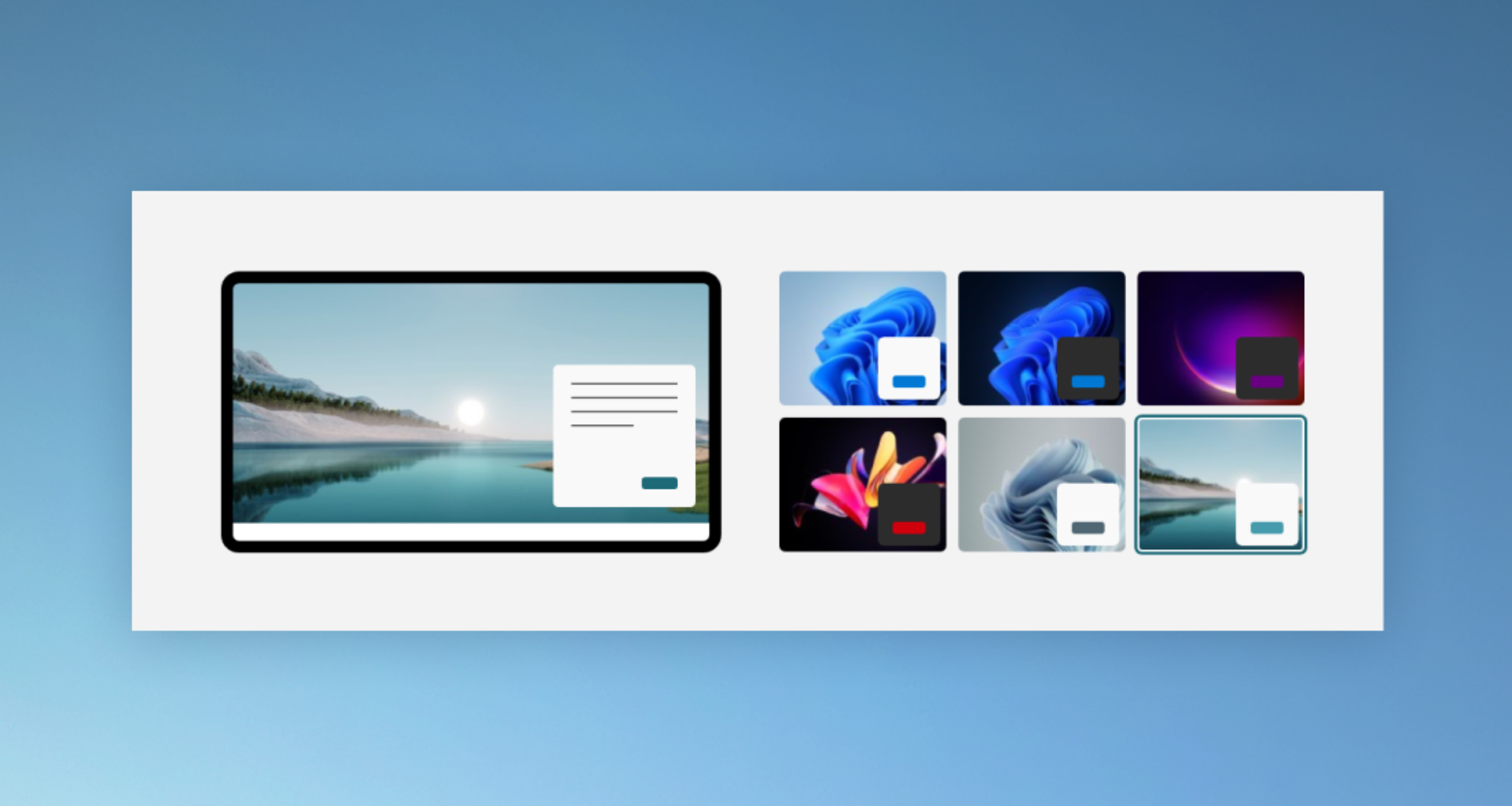 29 Best Themes for Windows 11 (and Wallpapers)