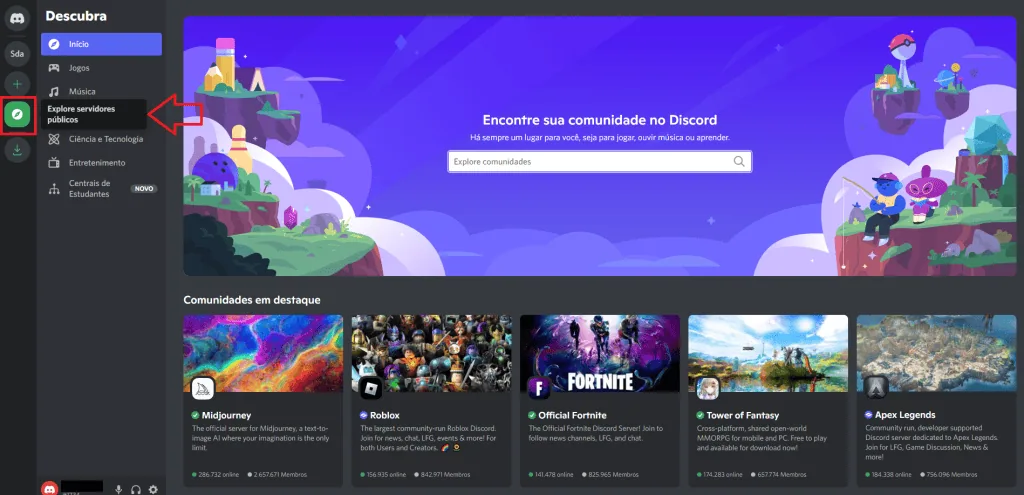 Discord: Como baixar e usar o aplicativo