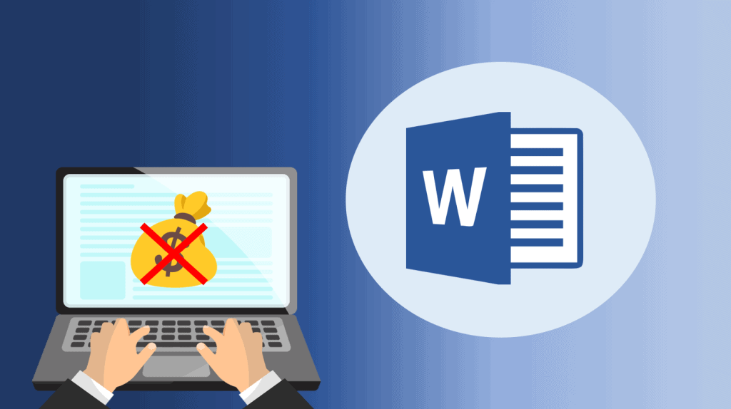 Word grátis? Veja como baixar versões gratuitas do editor