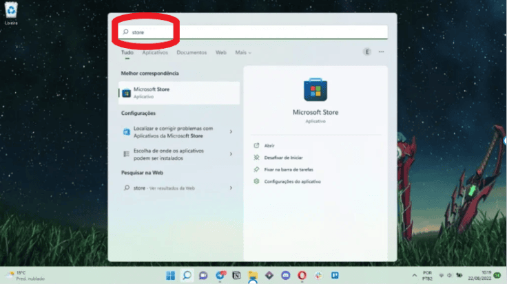 Bagaimana untuk menjalankan apl Android pada Windows 11