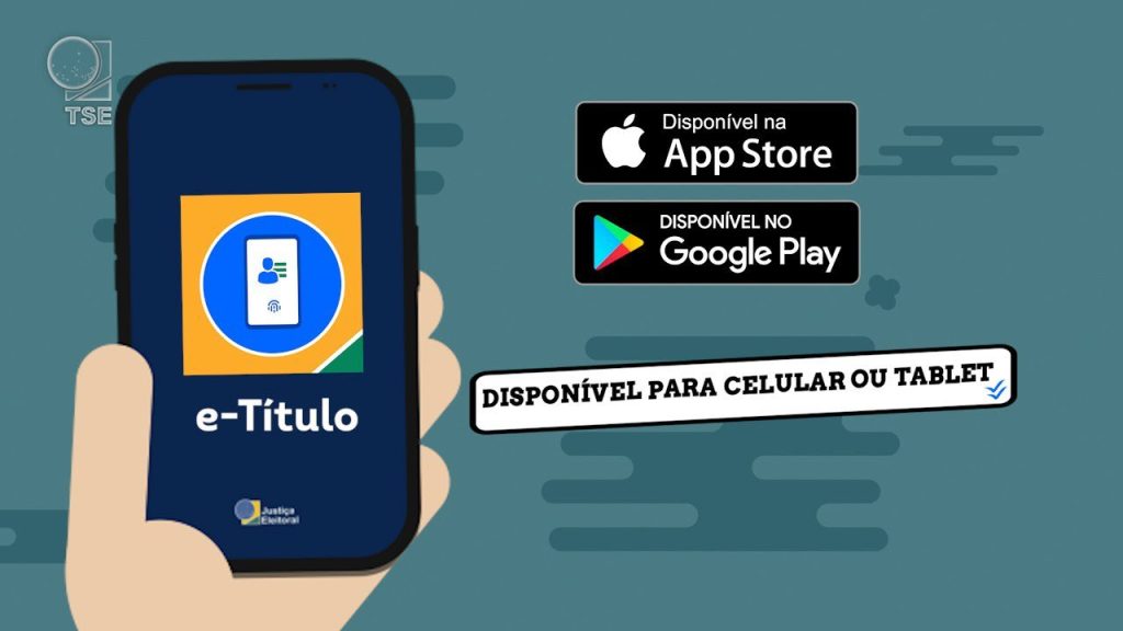 Atenção: prazo para baixar e atualizar o e-Título se encerra neste ...