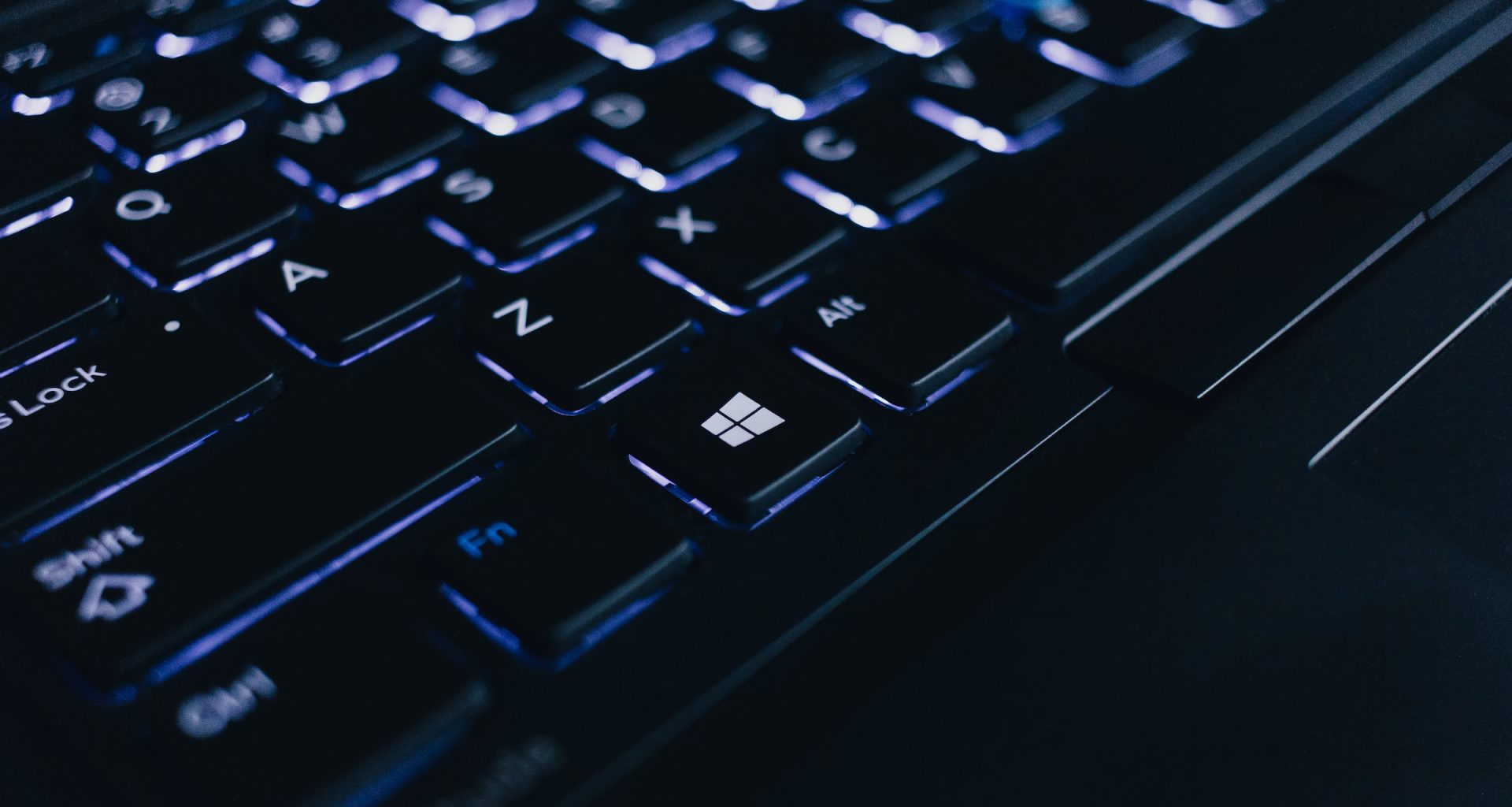 Conoce todos los atajos de teclado para Windows 11