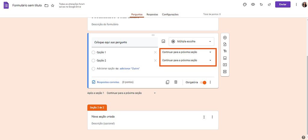 8 dicas para usar melhor os Formulários Google