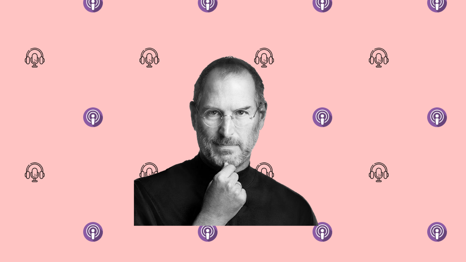 IA de Steve Jobs aparece em podcast e assusta ouvintes