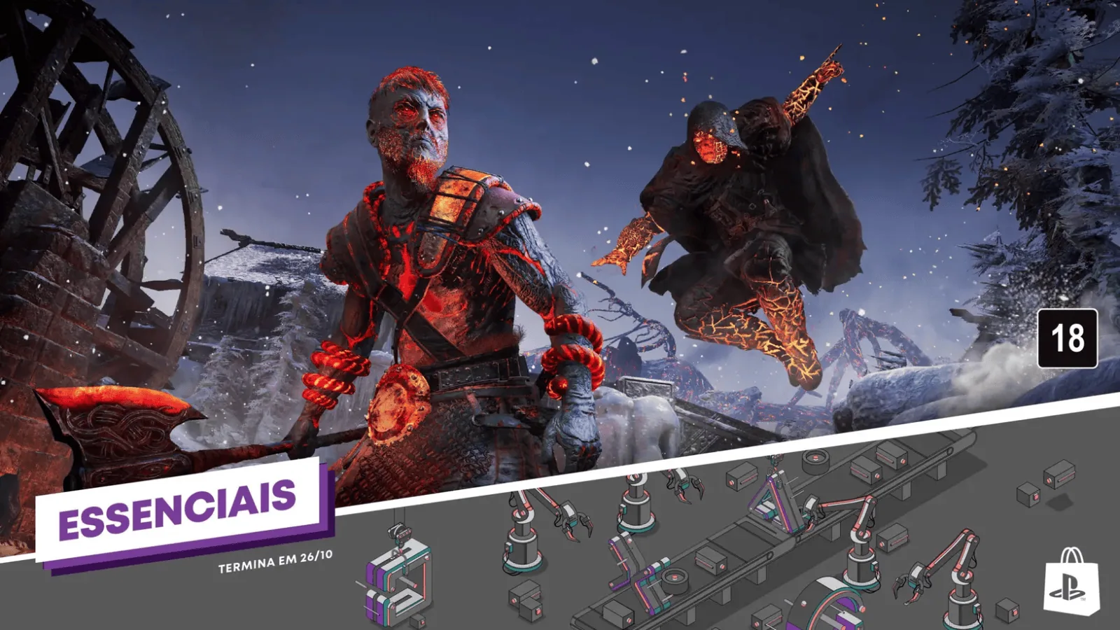 ¡La venta de PlayStation Essentials trae más de 250 artículos a la venta!