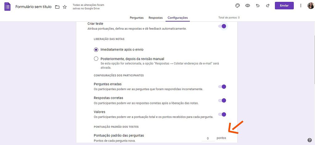 8 dicas para usar melhor os Formulários Google