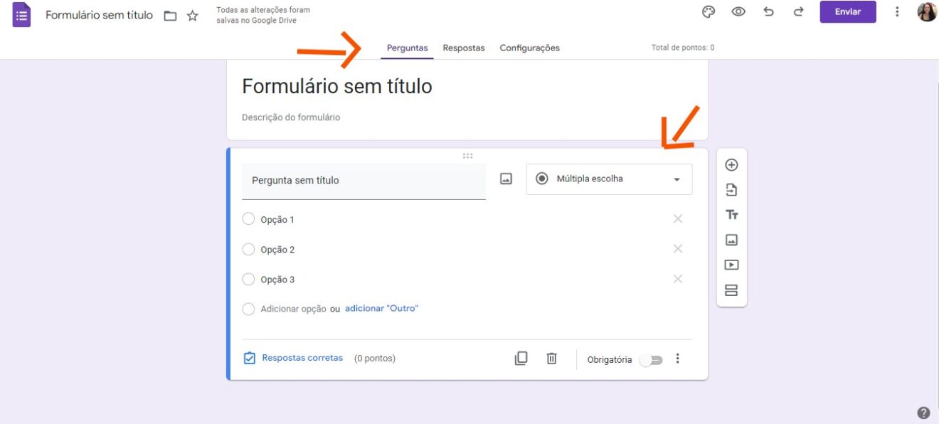 8 dicas para usar melhor os Formulários Google