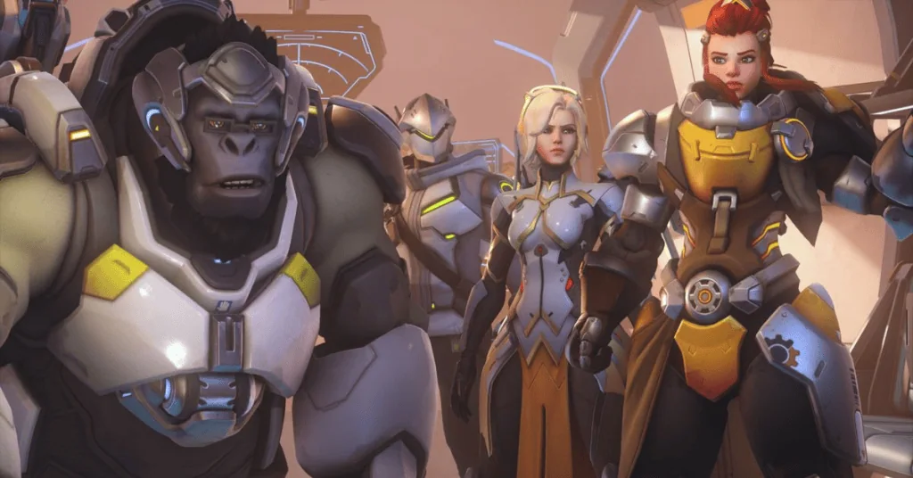 Guia de Overwatch 2: O que fazer para se dar bem no jogo?