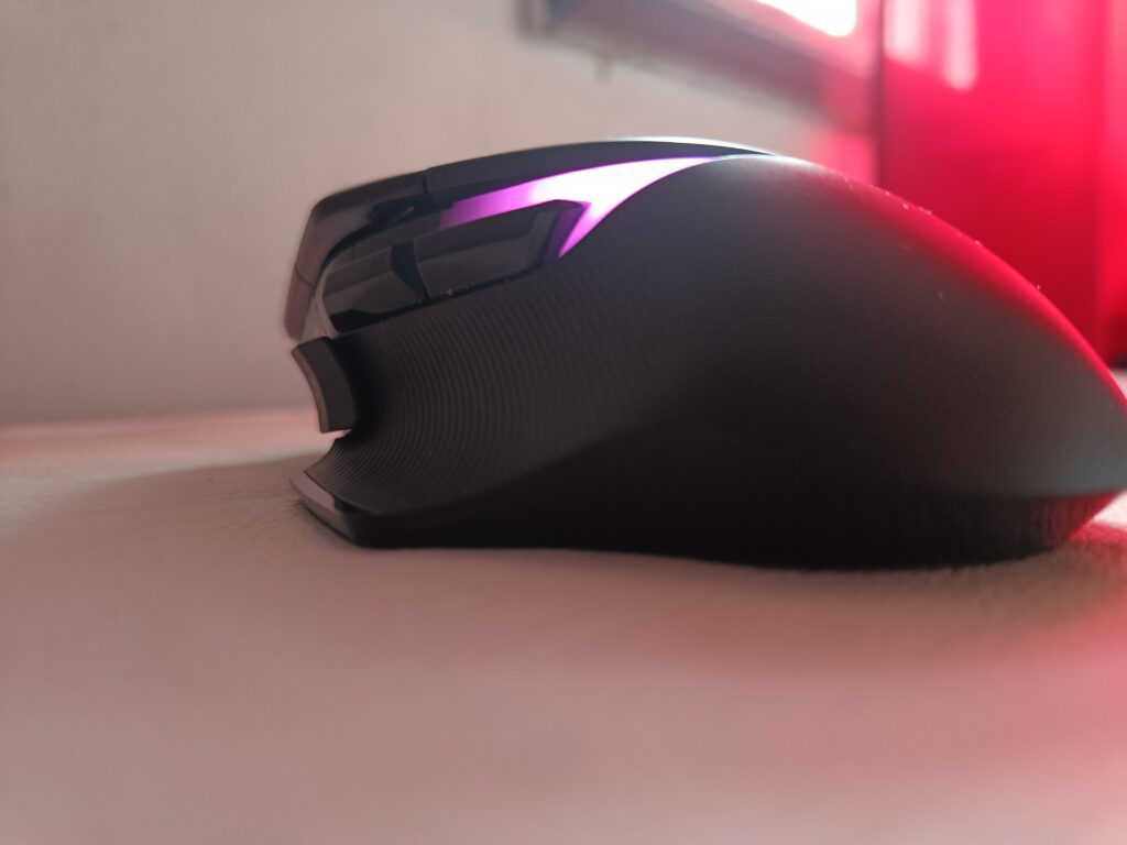 REVIEW: mouse Logitech G502 X Plus mudará suas partidas