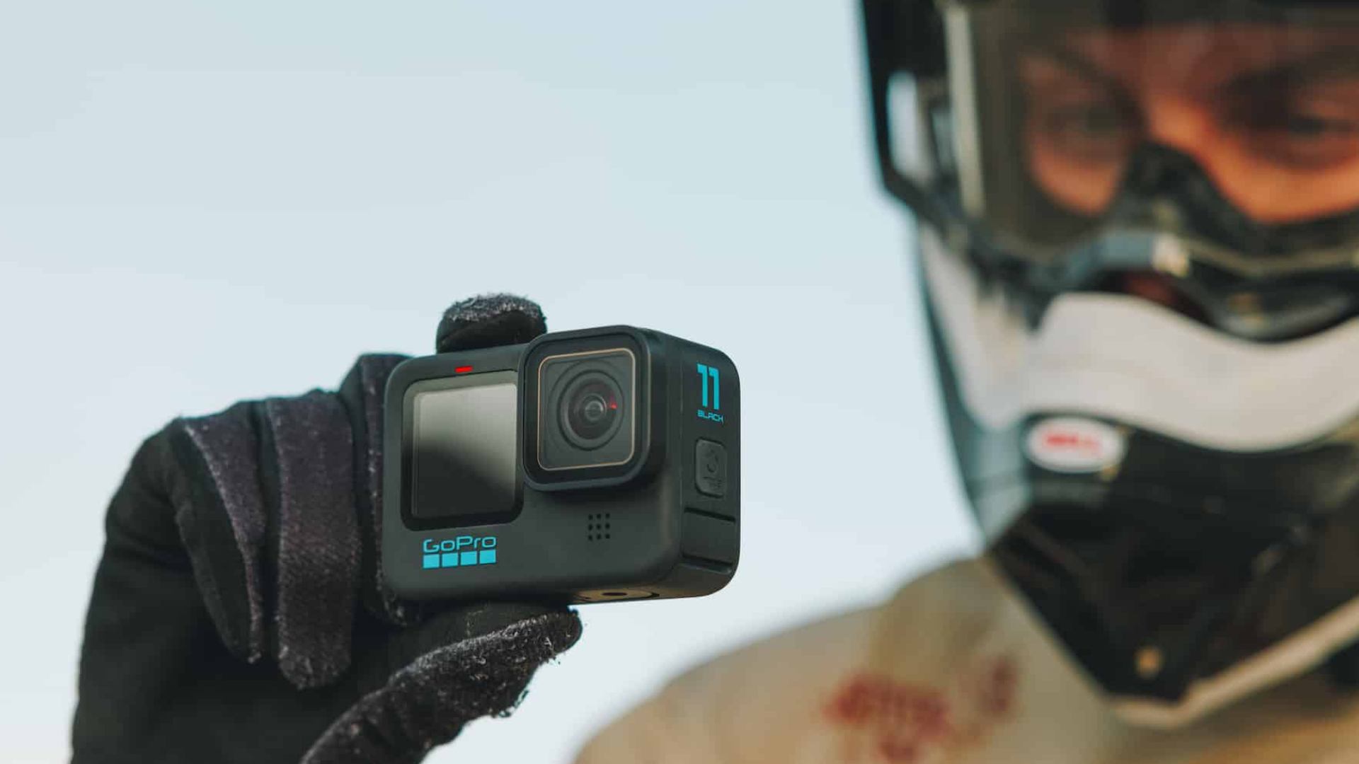 REVIEW: GoPro HERO11 Black atende todos os tipos de público