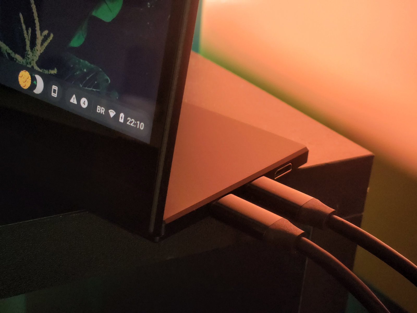 ULASAN: Monitor portabel Upperfect S 4K dengan layar sentuh