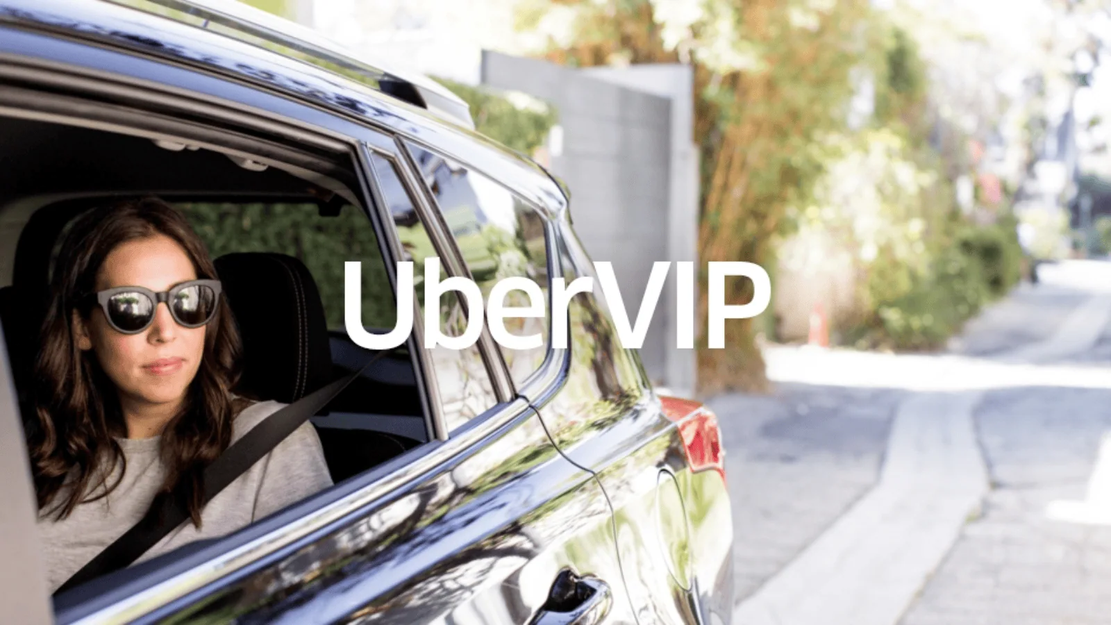 TUTORIAL: كيف تصبح VIP في Uber
