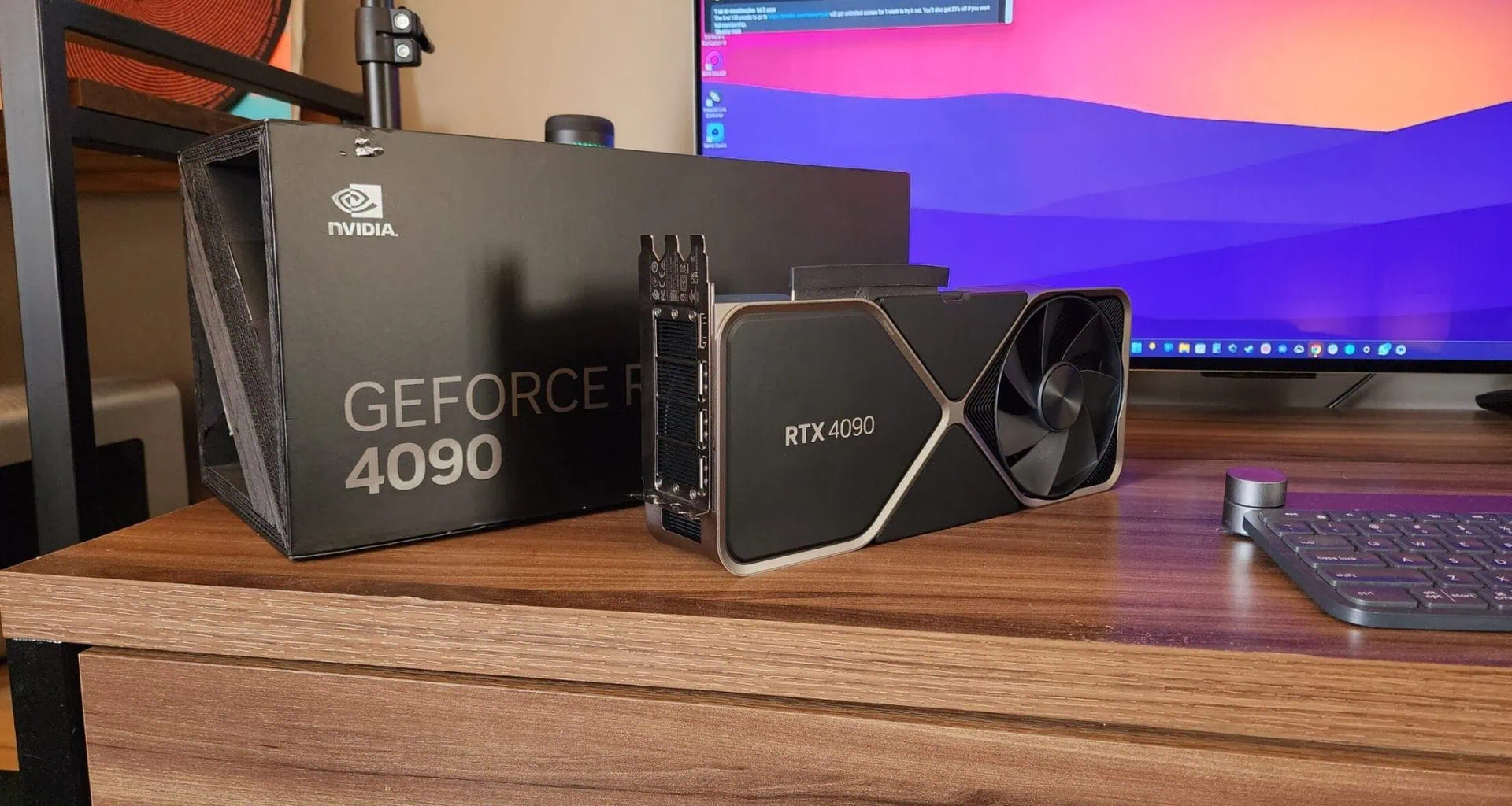 İnceleme: Hayallerin ekran kartı RTX 4090'ı test ettik