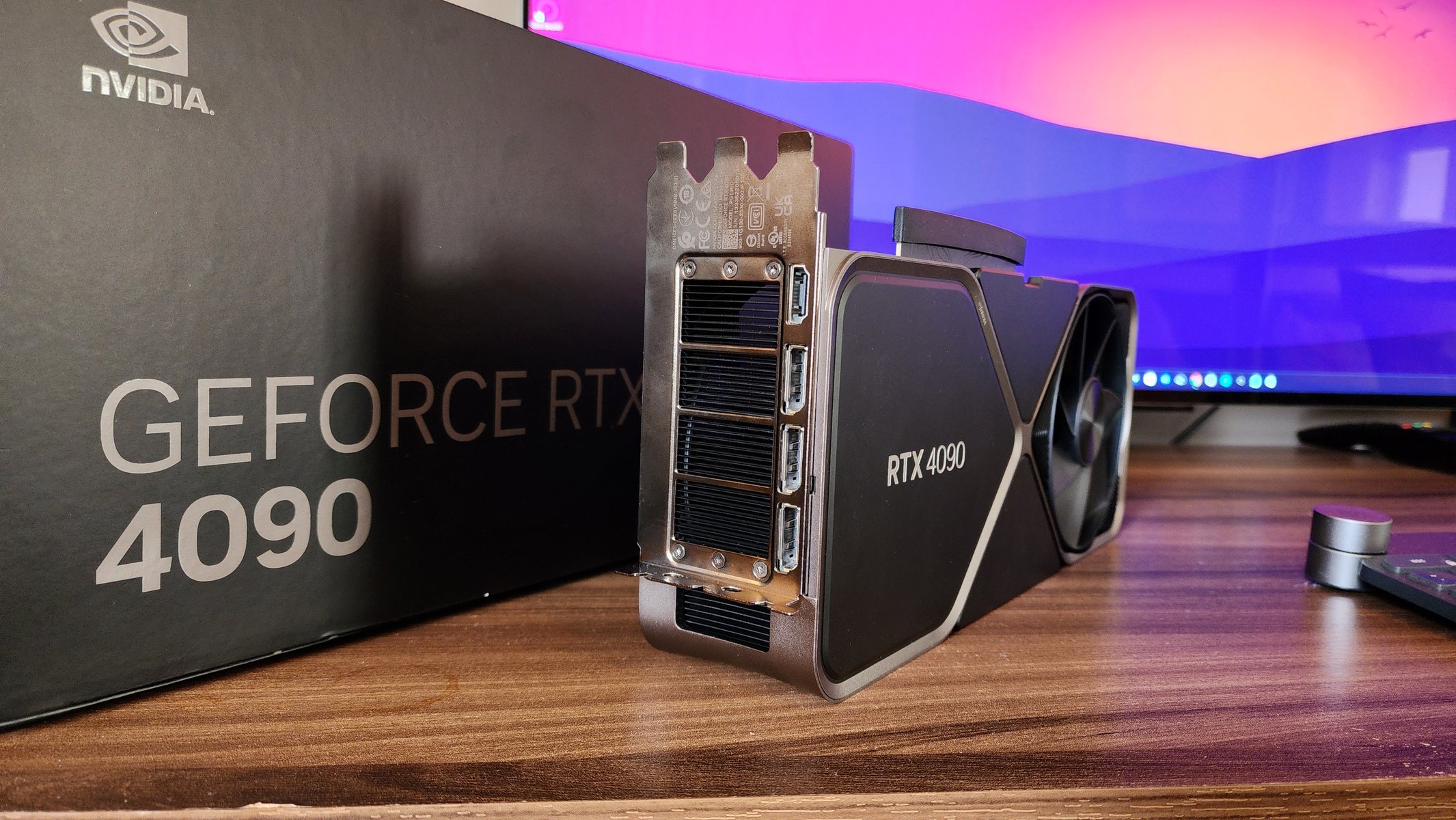 Review: Testamos a RTX 4090, a placa de vídeo dos sonhos