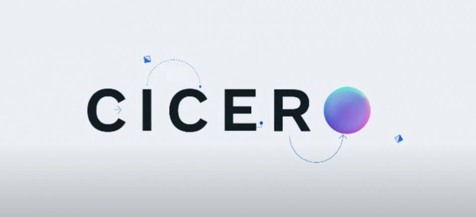 Cicero Logo