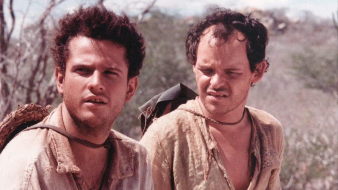 Top 15 filmes brasileiros que você precisa assistir