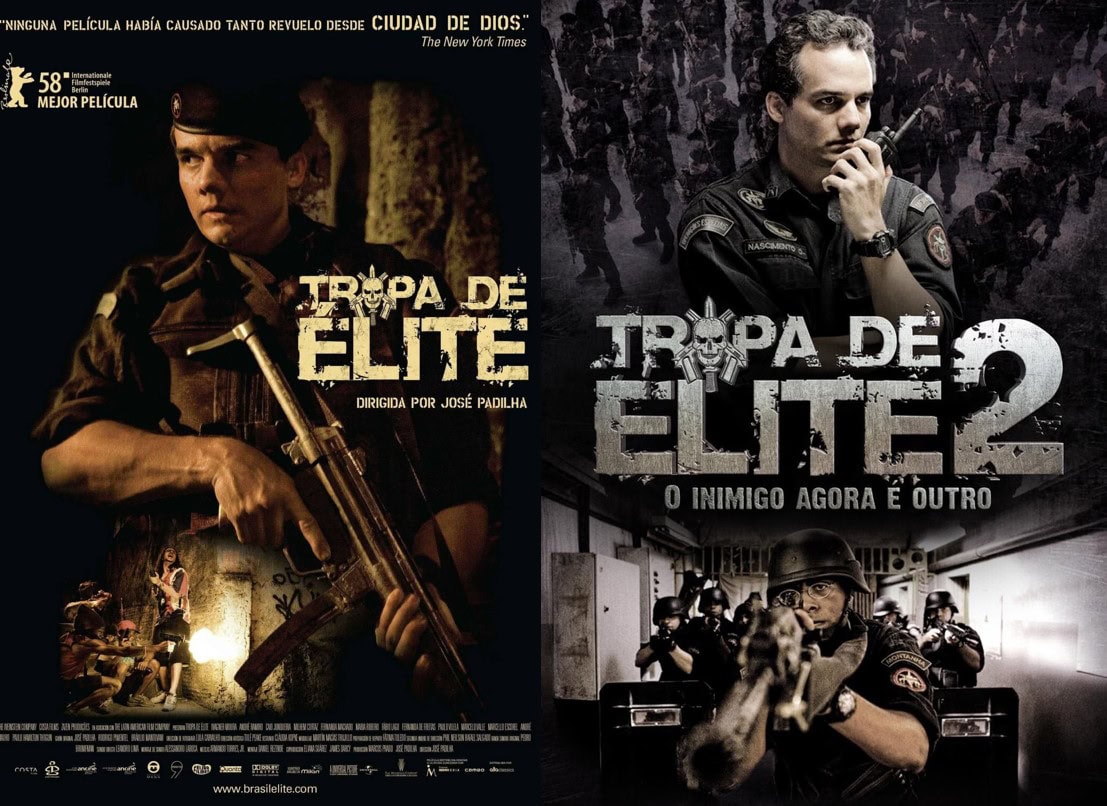 Las 15 mejores películas brasileñas que debes ver