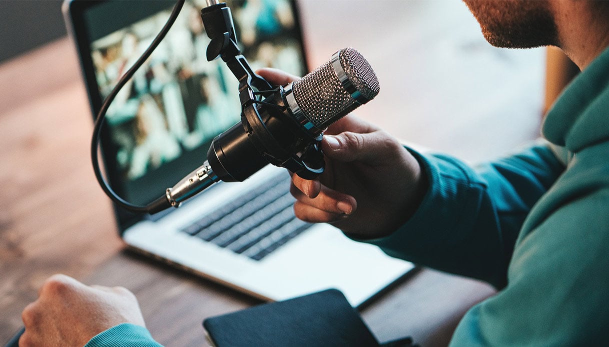 Bagaimana cara memulai podcast? | panduan lengkap