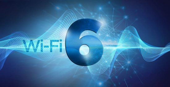 Wi-Fi 5 ou Wi-Fi 6? Entenda as diferenças