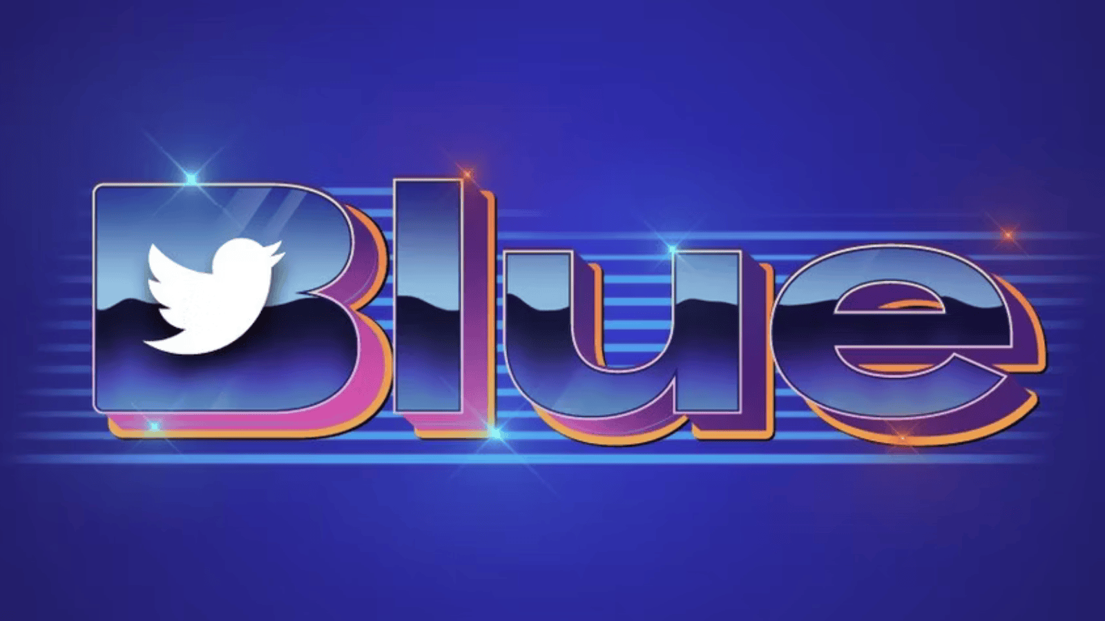Vale a pena pagar pelo Twitter Blue?