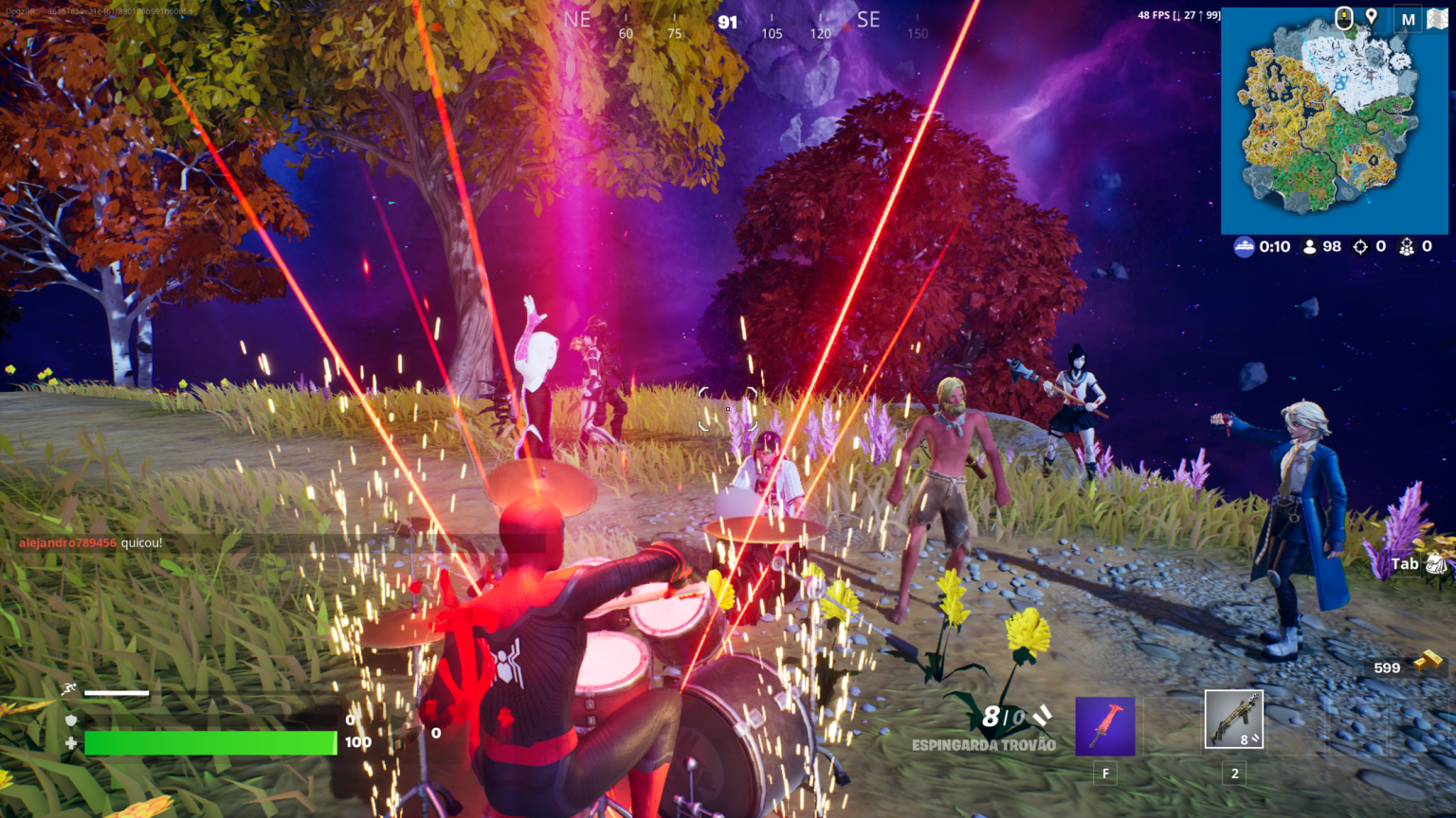 Fortnite: ¡todo lo que necesitas para empezar a jugar y patear traseros!