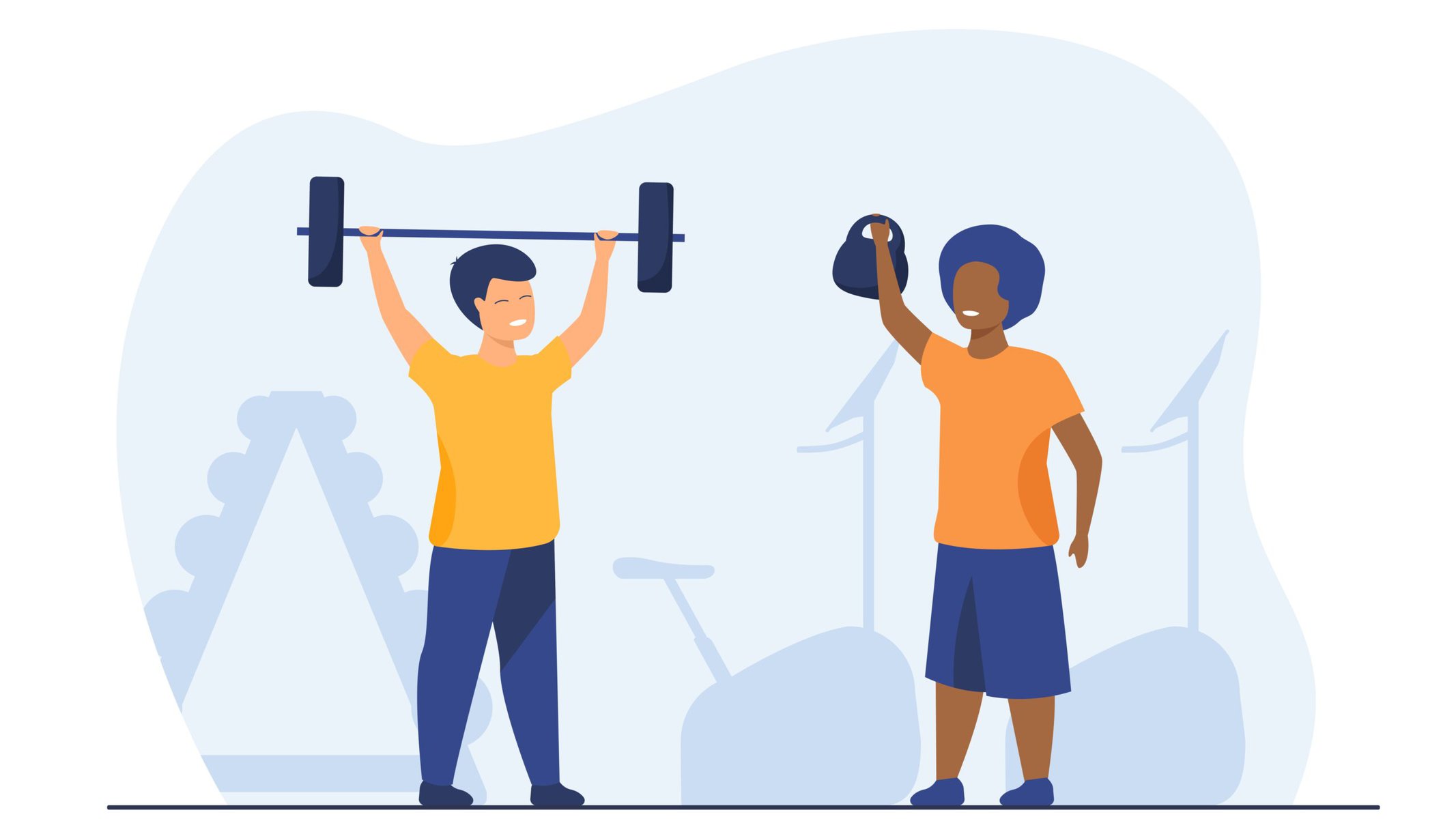 Conheça os melhores apps para treinar em 2023