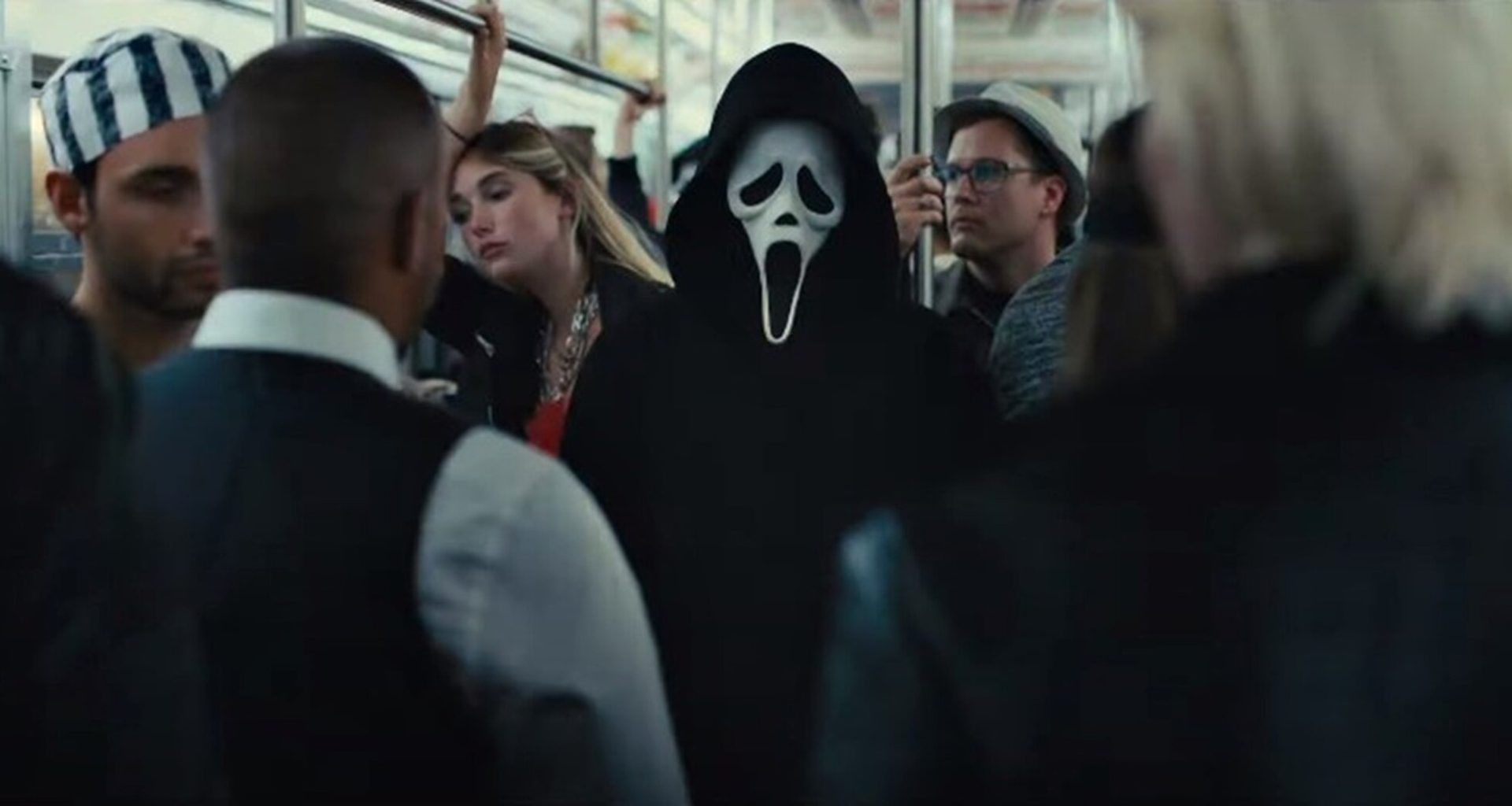 Pânico 6: filme situado em Nova York ganha 1º teaser