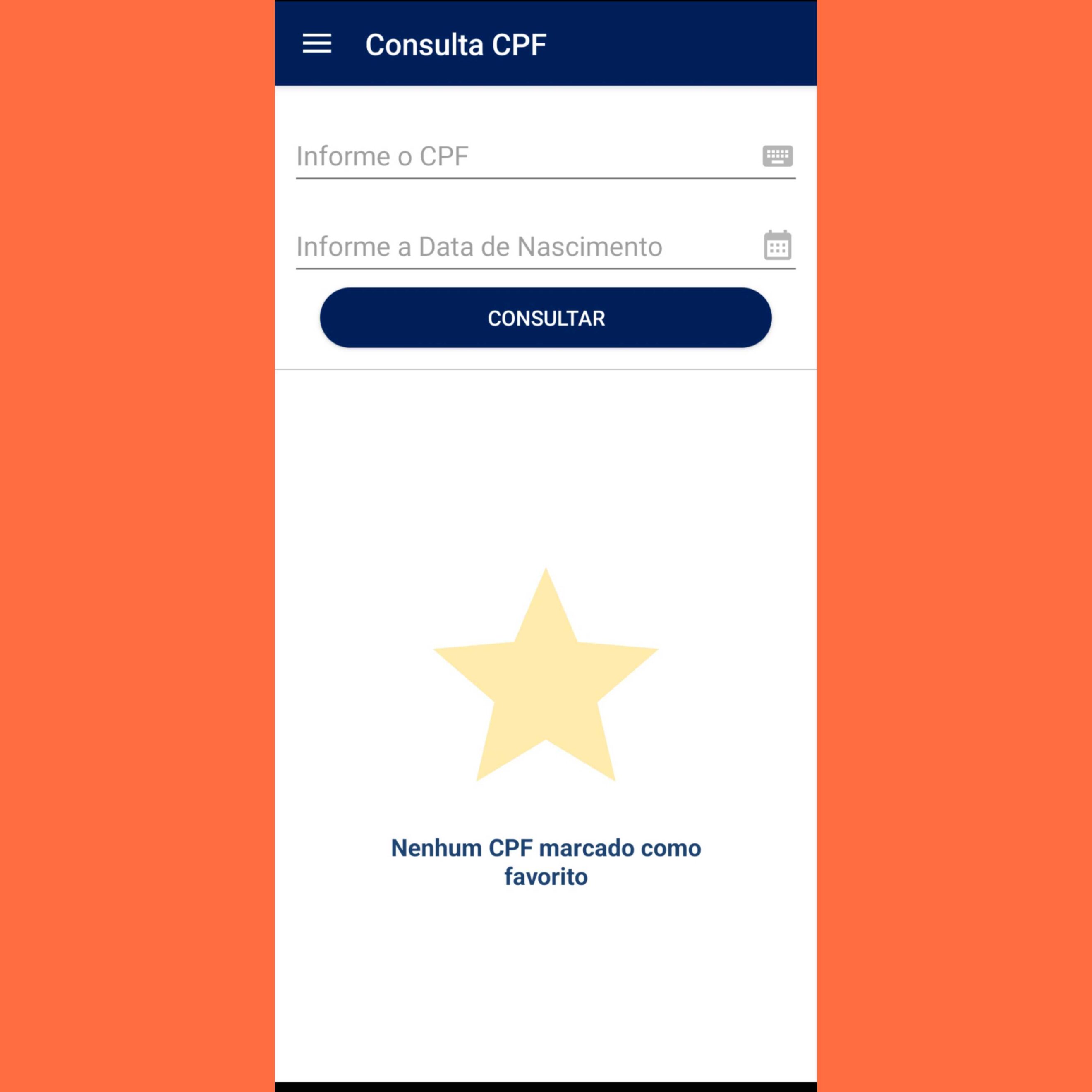 Como emitir o CPF online (1ª e 2ª via)
