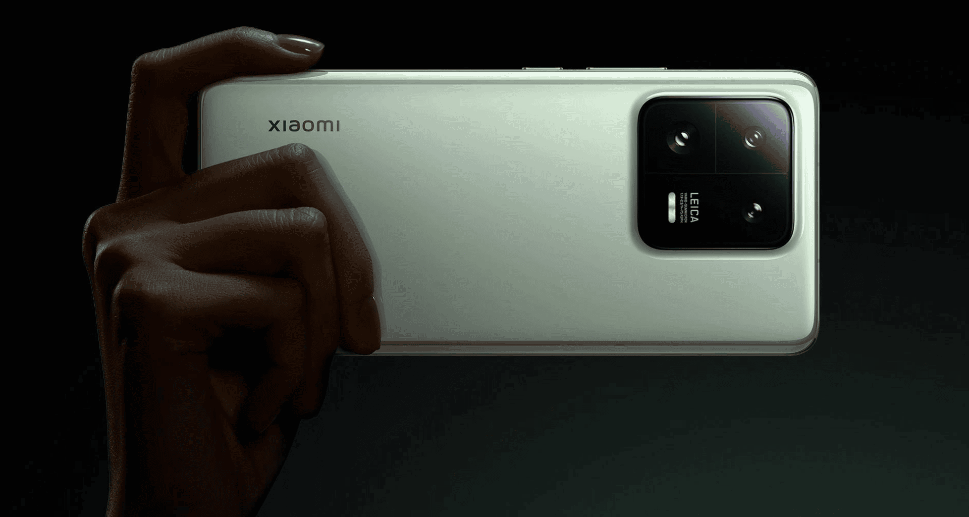 Xiaomi 13 Pro camera photos hit the internet