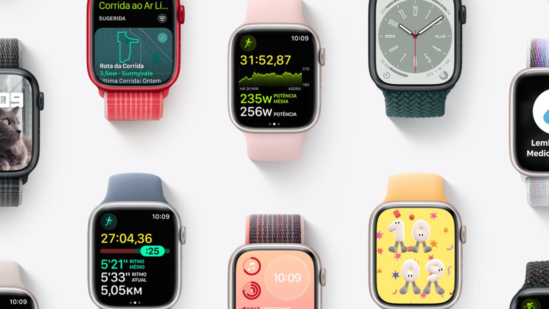 Apple Watch Ultra, Series 8 ou SE: como escolher o ideal para você ...