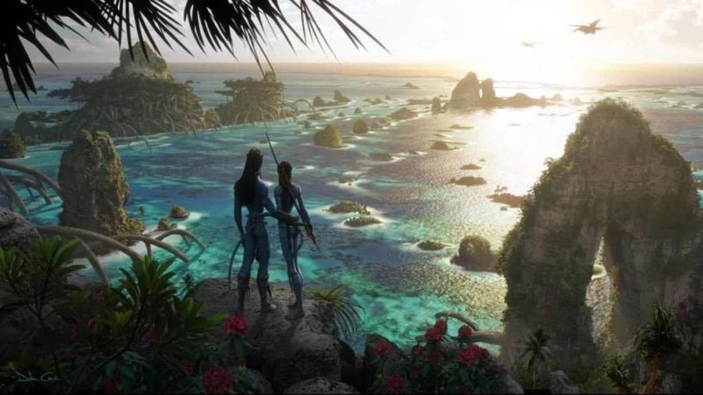 Primeiras impressões de Avatar 2 definem filme como "obra-prima"