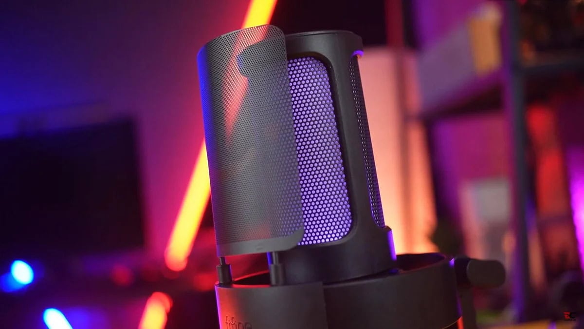 REVIEW: Finfine Ampligame A8 é um ótimo custo-benefício para streamers