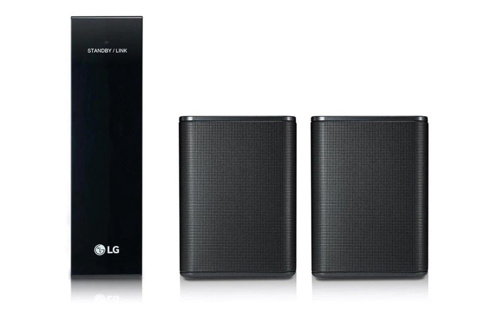 Soundbar LG GX eleva o topo da qualidade sonora premium