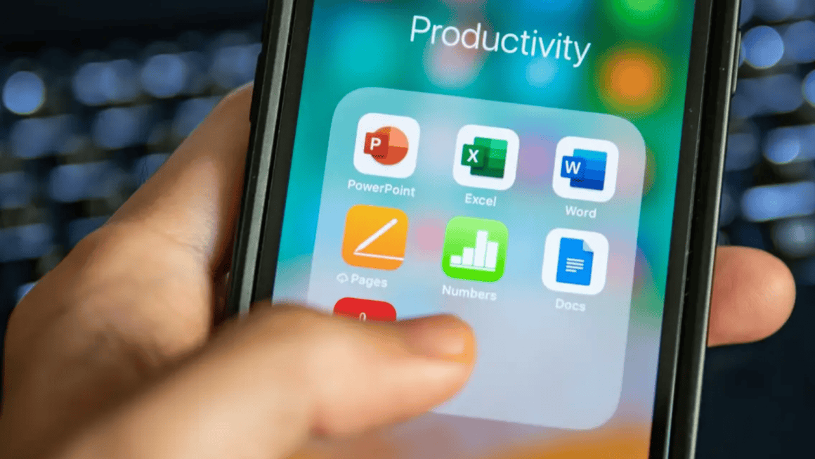 12 melhores apps da Microsoft para iPhone