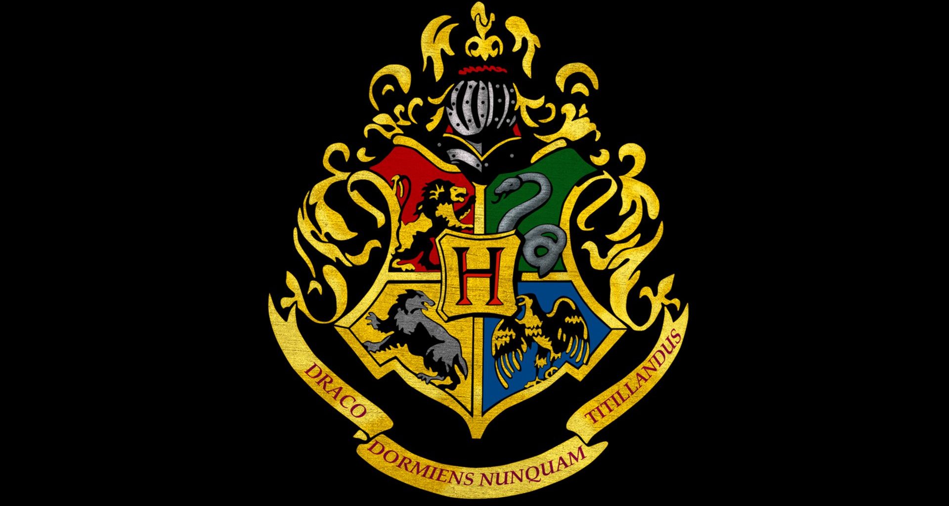 Casas de Hogwarts: una guía completa de las 4 opciones