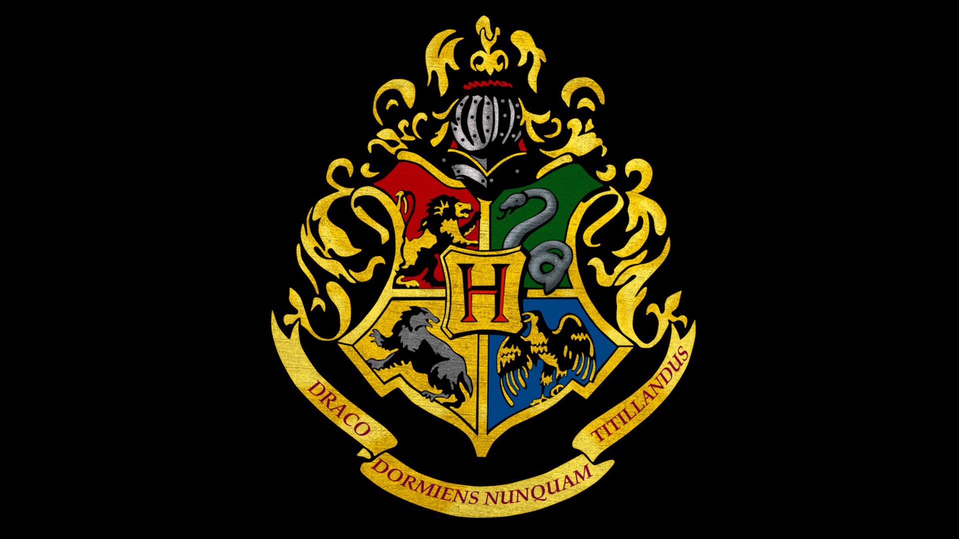 Hogwarts Houses: A Complete Guide to the 4 Options