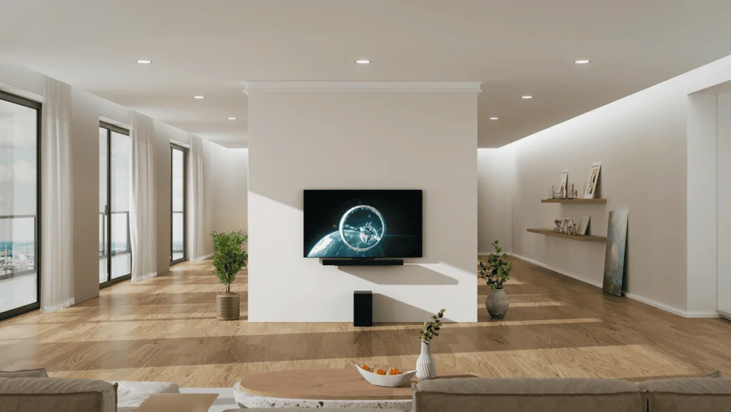 CES 2023: Conheça a SC9 e SE6, as mais novas soundbars da LG