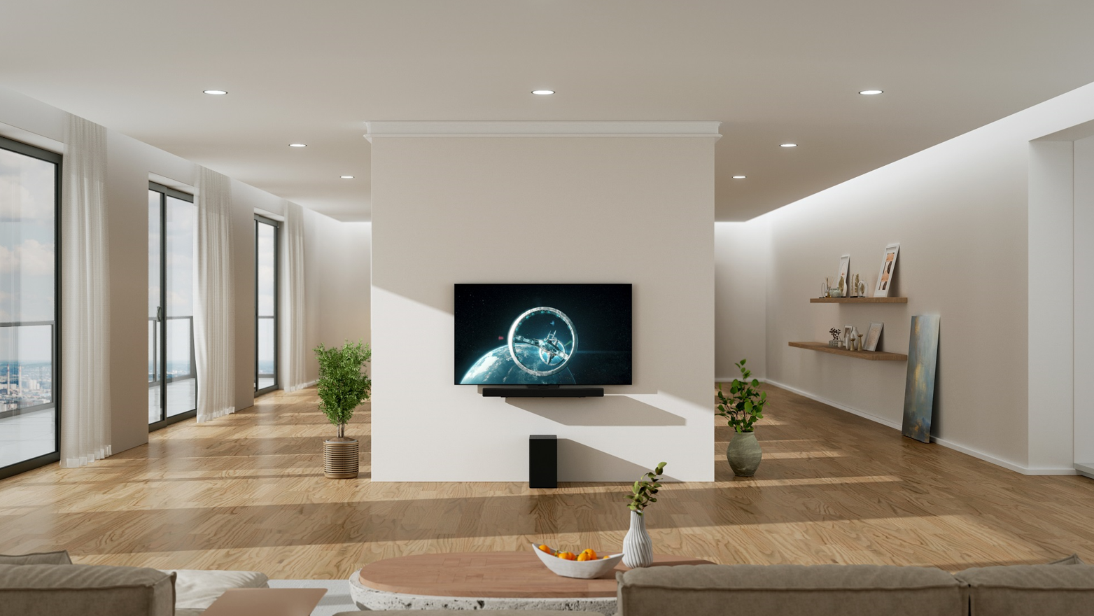 CES 2023: Conheça a SC9 e SE6, as mais novas soundbars da LG