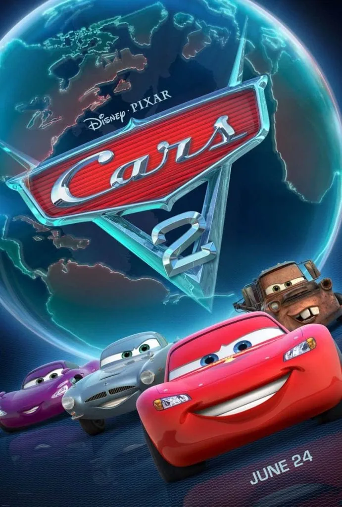 Pixar: conheça a origem e todos os filmes do estúdio