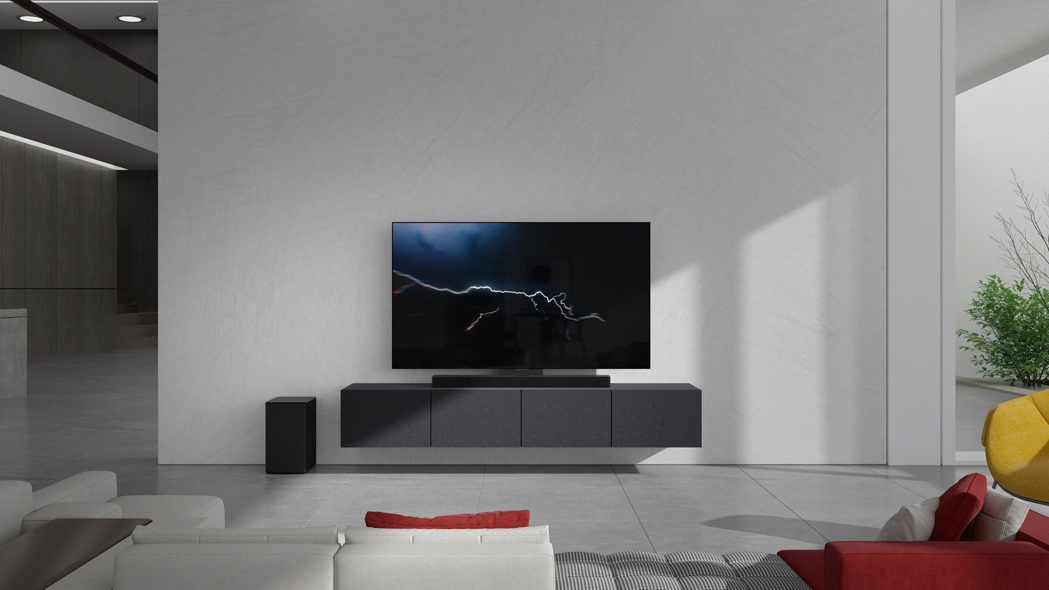 CES 2023: Conheça a SC9 e SE6, as mais novas soundbars da LG