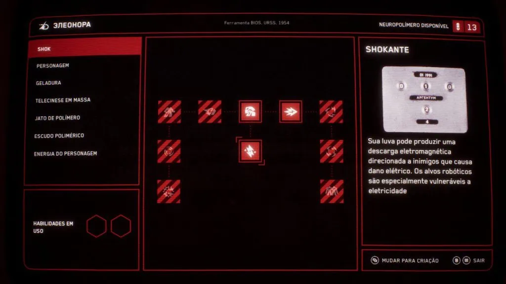 REVIEW Atomic Heart, um jogo muito aquém das expectativas