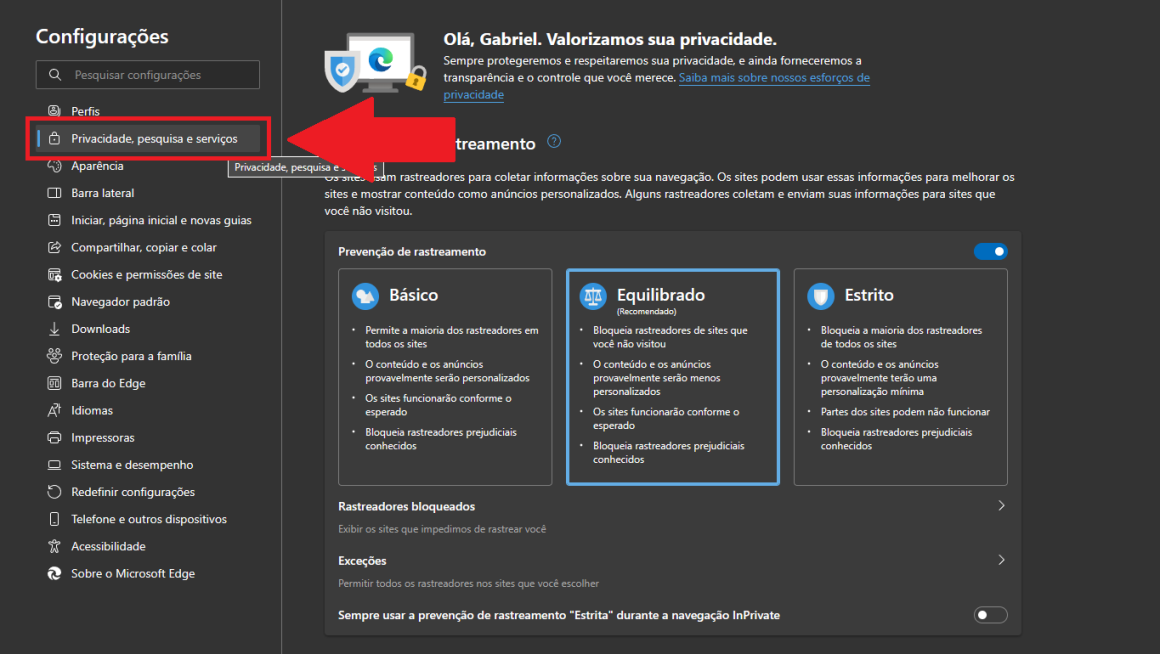 Comment utiliser la recherche Bing avec l'IA