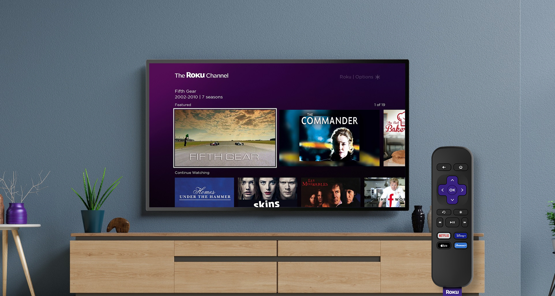 13 consejos y trucos para Roku Express y Roku TV