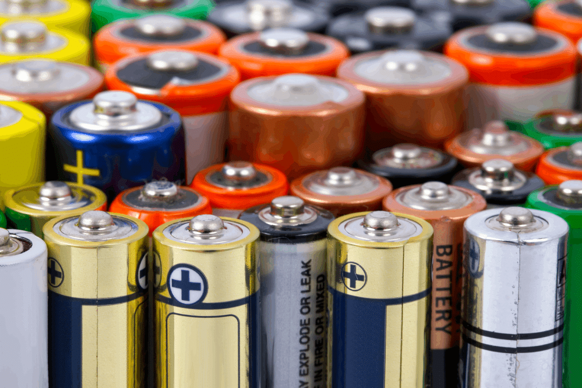 Como descartar lixo eletrônico?