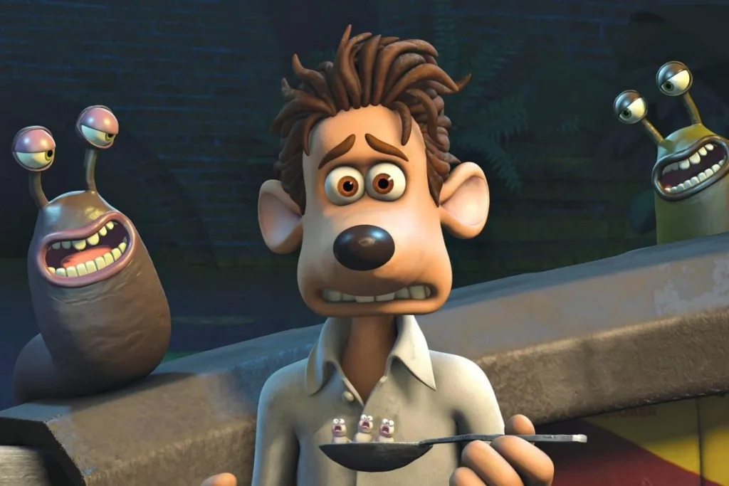 Conheça a história e os filmes da DreamWorks