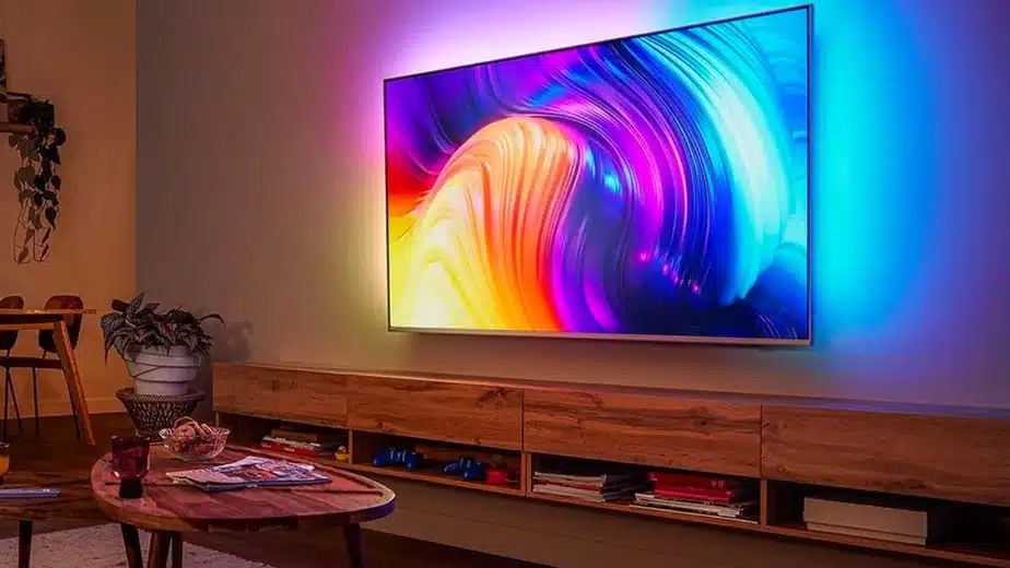 4K, 8K, LED, QLED, OLED e outras: qual TV gasta mais energia?