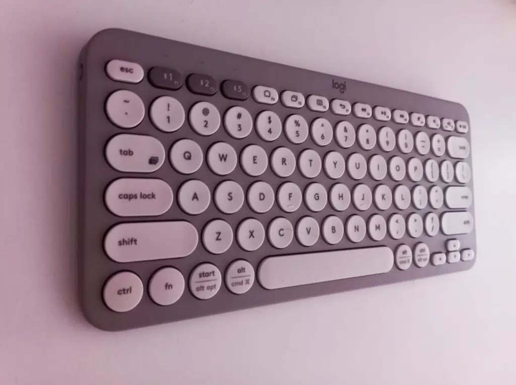 REVIEW: Teclado Bluetooth Logitech Multi-Device K380