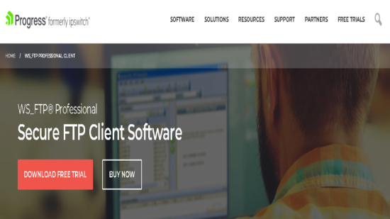 Os 6 melhores clientes FTP para o seu site